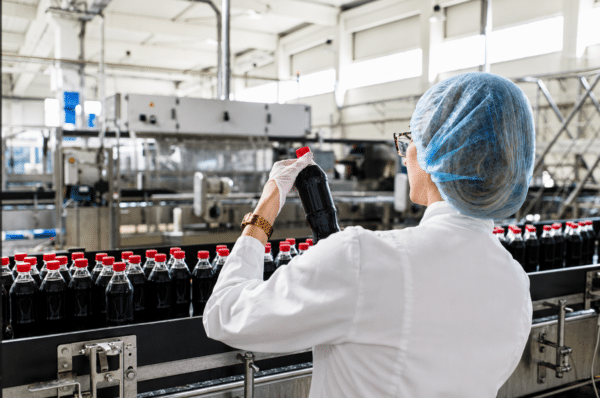 FSSC 22000 v7 Update - Integrity Compliance Solutions